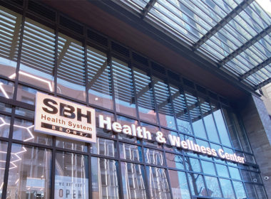 SBH Health and Wellness Center – SBH Medicine